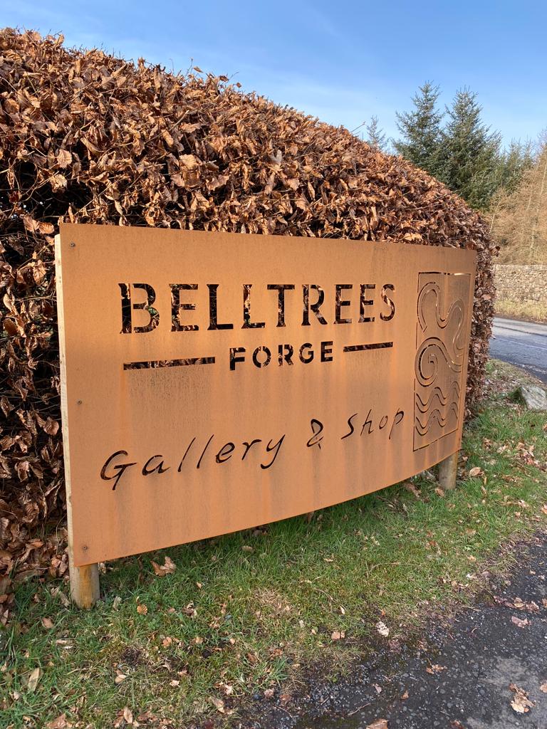 Showroom and Forge Shop open Monday to Saturday 10am until 3.30pm ...