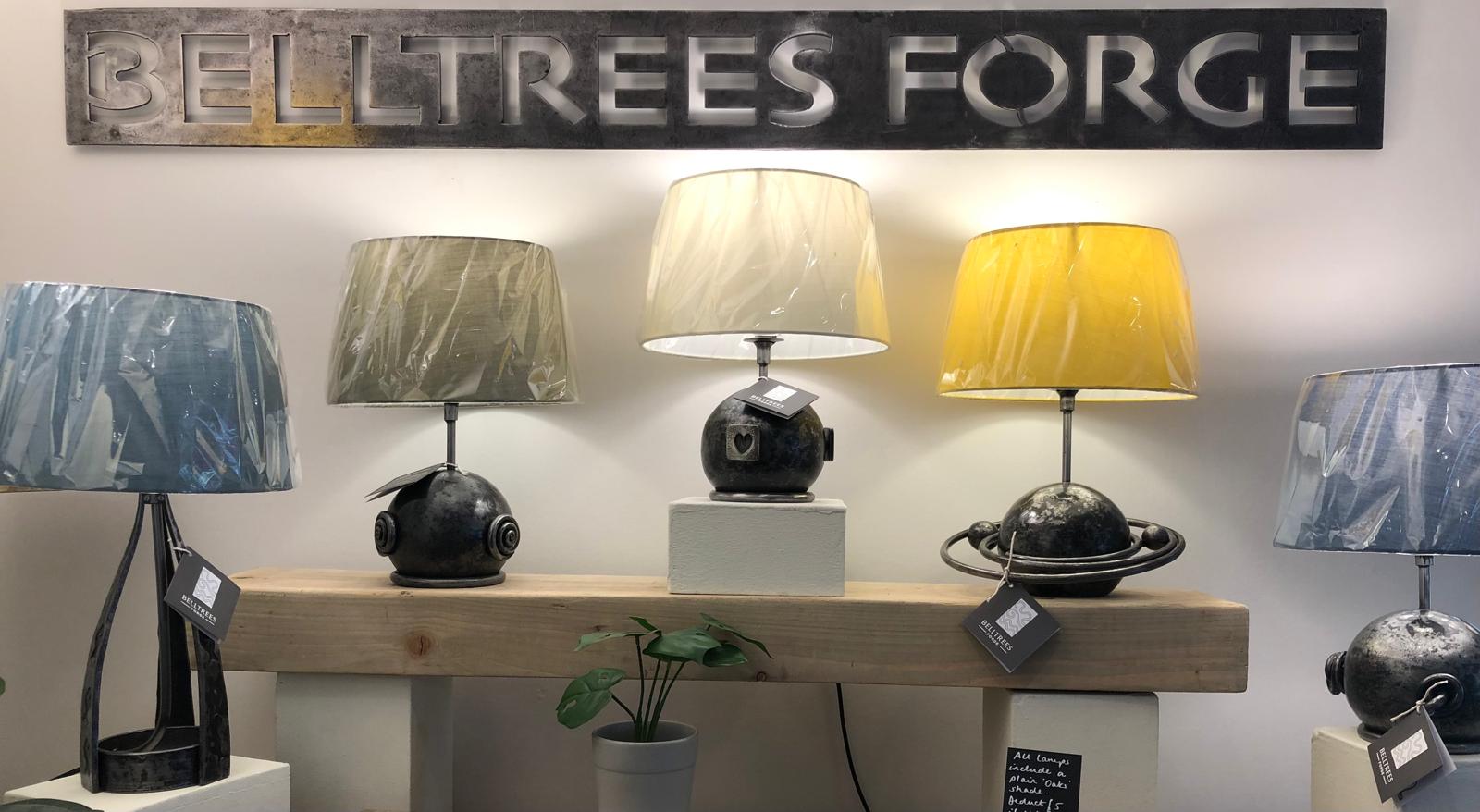 Showroom and Forge Shop open Monday to Saturday 10am until 3.30pm. – Belltrees Forge